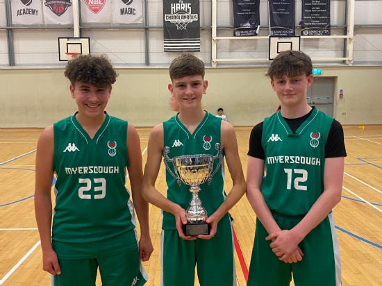 Broughton High School - Basketball Success